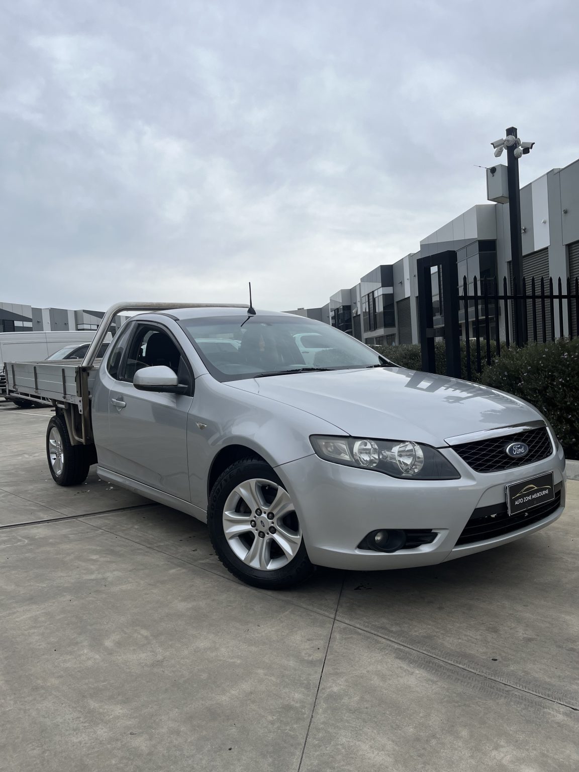 Our stock | Auto Zone Melbourne